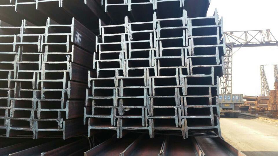 News - What is the difference between the use of I-beam and U beam?