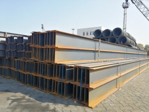 Berita - Apa saja aplikasi baja profil H standar Eropa HEA, HEB, dan HEM?