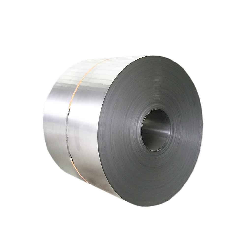 China Professional sae 1006 full hard cold rolled steel coils ...