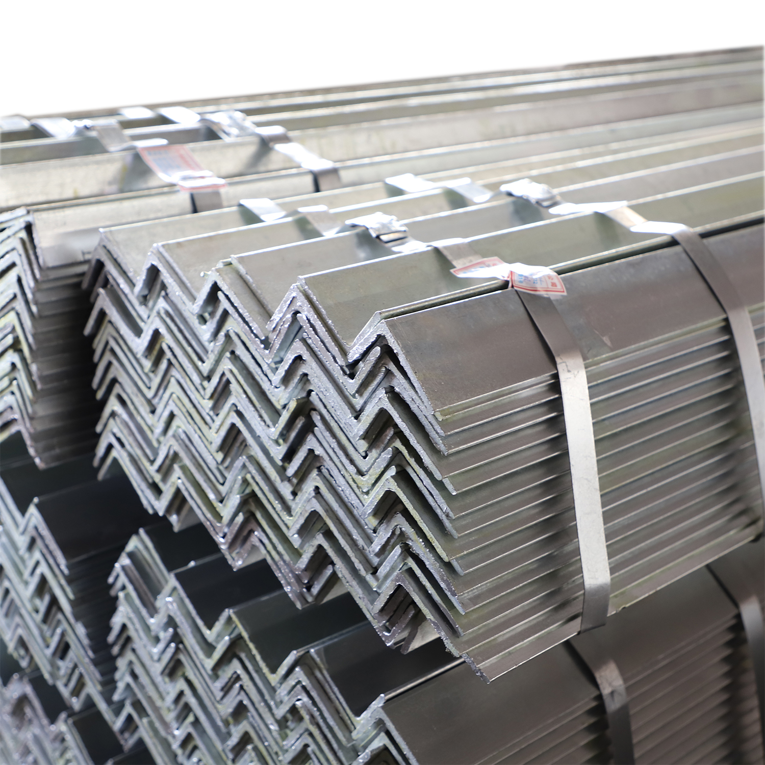 China Hot rolled high quality perforated angle bar customized with angle products drawing ...