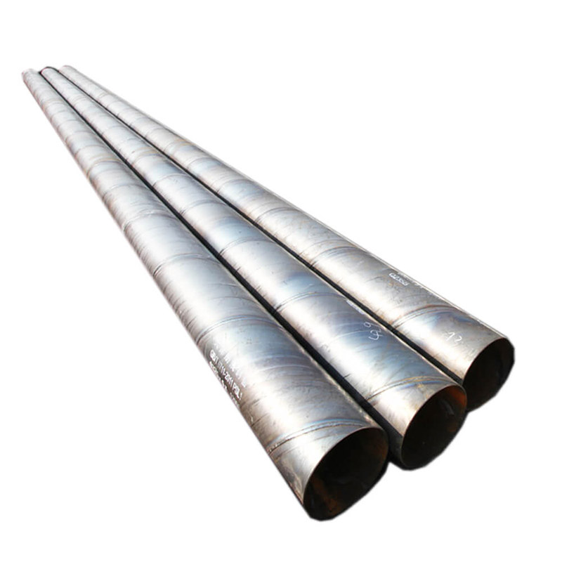 China SPIRAL WELD GALVANIZED 36 INCH STEEL PIPE Best Selling Large ...