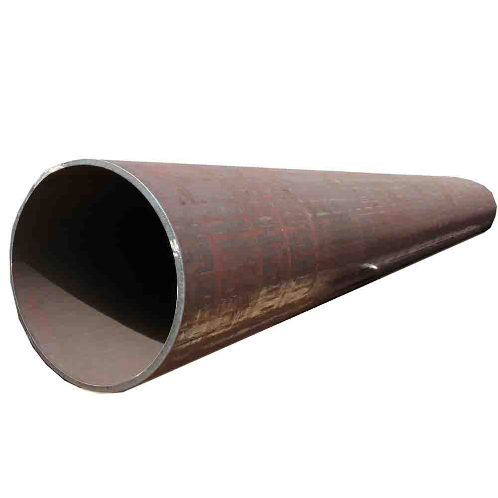 China Manufacturer Price Fusion-Bonded Epoxy FBE Coating Pipe LSAW SSAW ...