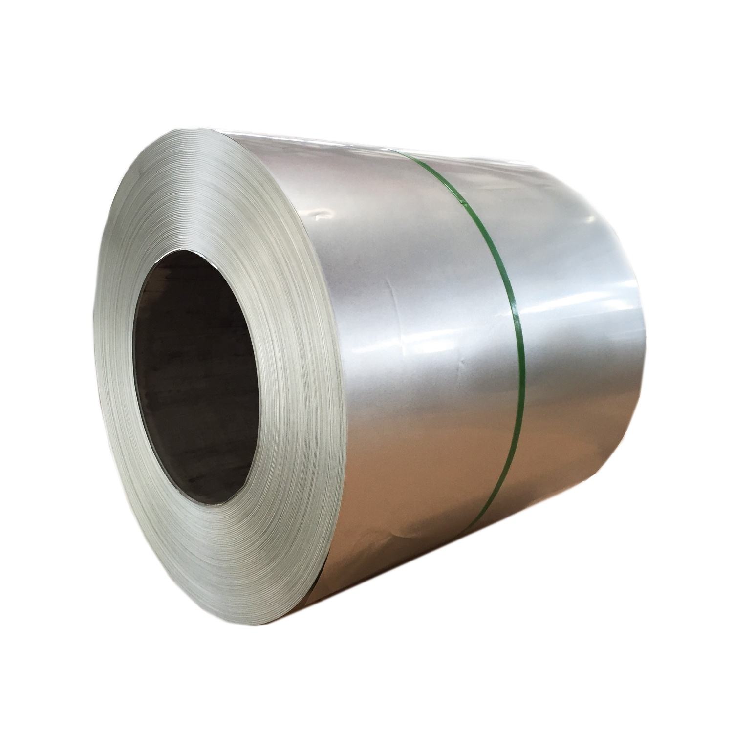 China EHONG 0.6*1000mm DC01 SPCC Cold Rolled Steel Coil China From ...
