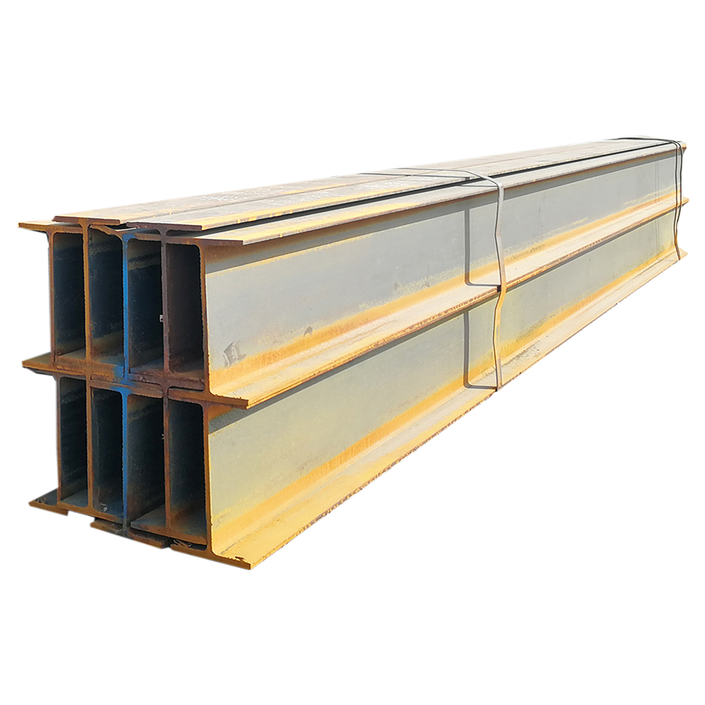 China Factory A36 W14X30 W16X36 W18X50 Hot Rolled H Column Beam ...